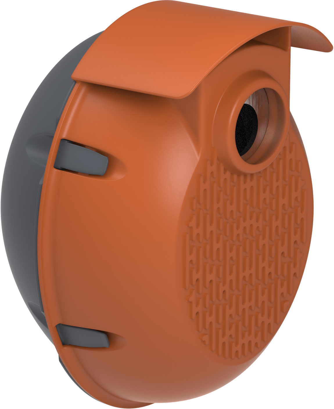 Vertical garden birdhouse