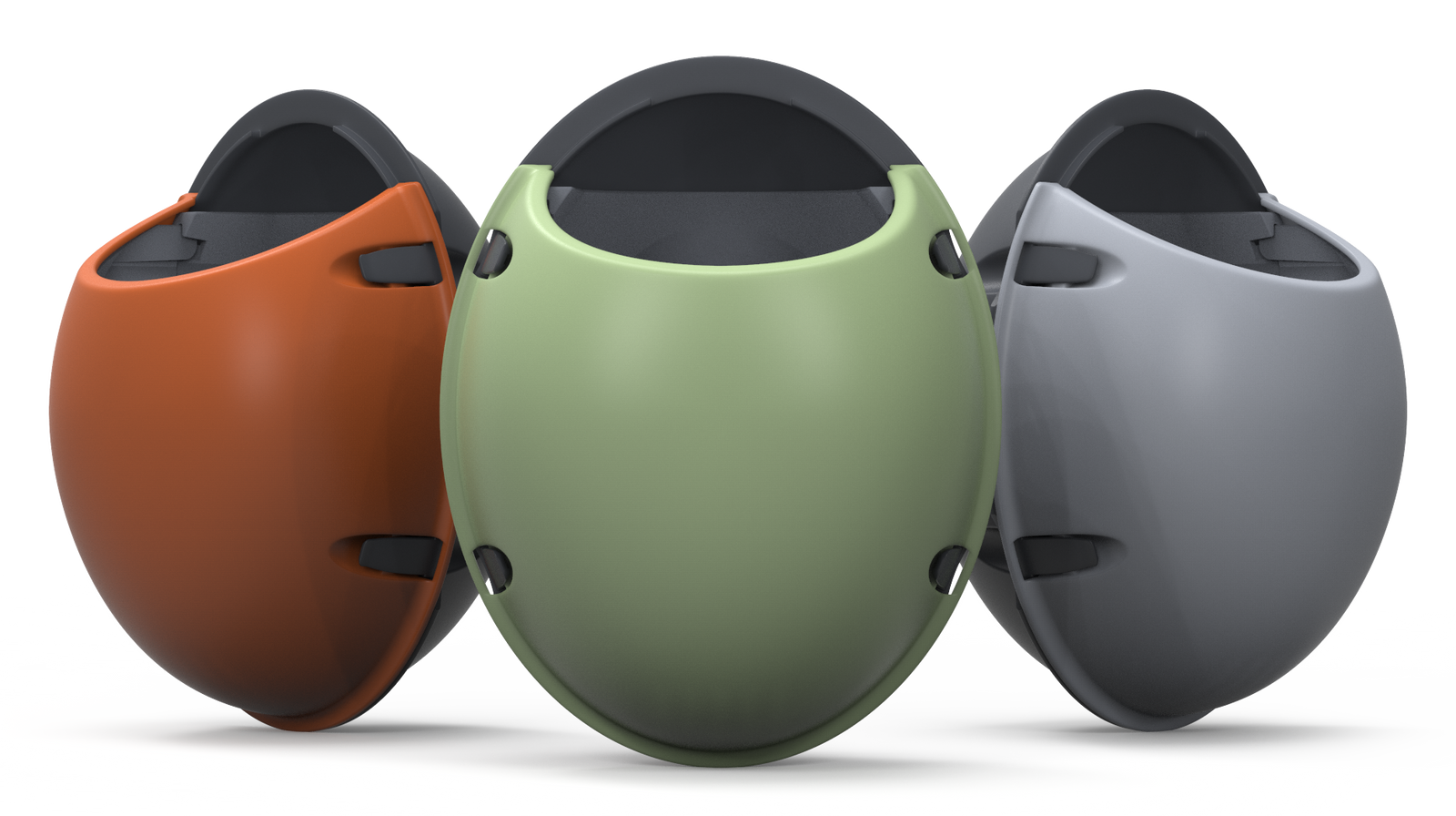 Vertical garden planter