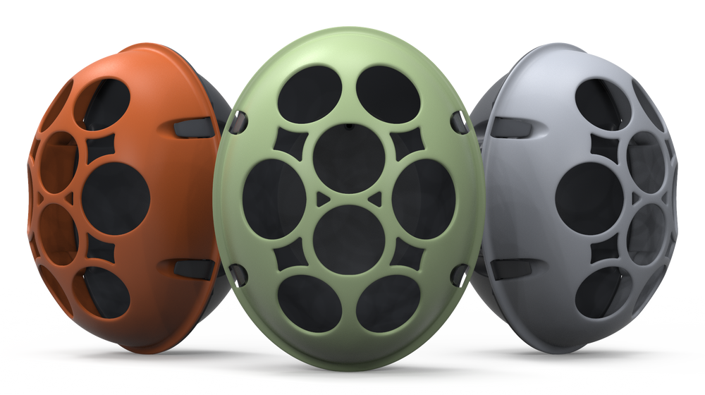 Vertical garden trellis